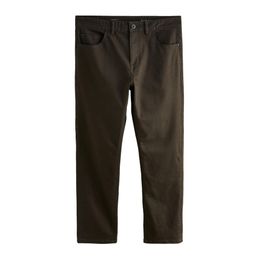 next Jeans Herren Gr&ouml;&szlig;e 34 braun