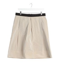 Marc Cain Rock Damen Größe L Second Hand beige