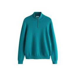 next Pullover Herren Gr&ouml;&szlig;e 4XL blau