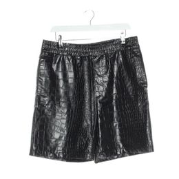 Love Moschino Bermuda / Shorts Damen Gr&ouml;&szlig;e M Second Hand schwarz