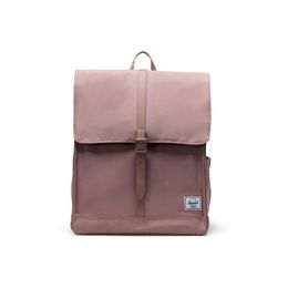 HERSCHEL Rucksack 'City' Herren Größe One Size rosa