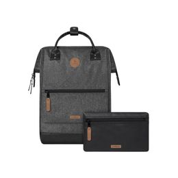 CABAIA Rucksack 'Luxembourg L' Herren Gr&ouml;&szlig;e One Size bunt