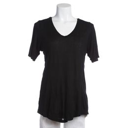 Burberry Shirt Damen Gr&ouml;&szlig;e M Second Hand schwarz