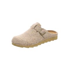 Rohde Slippers male Beige size 46
