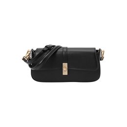 Guido Maria Kretschmer Women Crossbody Bag 'Cecile' female Black size One Size