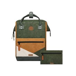 CABAIA Backpack 'Doha M' male Mixed colors size One Size