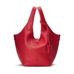 Polo Ralph Lauren Shopper female Red size One Size