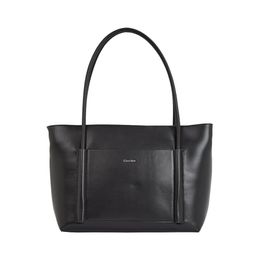 Calvin Klein Shopper female Black size One Size