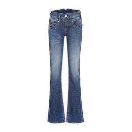 Herrlicher Jeans Damen Größe 27 blue denim