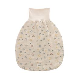 Sterntaler Sleeping Bag 'Edda' boy Beige size One Size