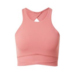 Nike Sport-BH Damen Größe S pastellpink