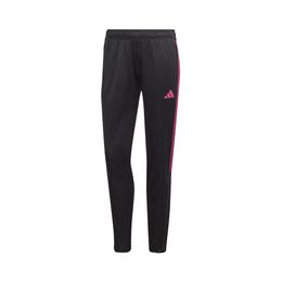 adidas Performance Workout Pants 'Tiro 23 Club' female Black size M