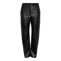 Y.A.S YAS Hose 'LINE' Damen Gr&ouml;&szlig;e 44 schwarz