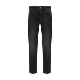 Boggi Milano Jeans Herren Gr&ouml;&szlig;e 40 black denim