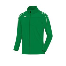 Jako Training Jacket 'Classico' male Green size XXL
