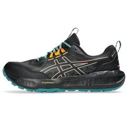 asics Running Shoes 'Gel-Sonoma 8' male Black size 46,5