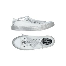 Converse Sneaker Damen Gr&ouml;&szlig;e 38 wei&szlig;