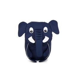 Affenzahn Backpack 'Kleiner Freund Elefant' boy Blue size One Size