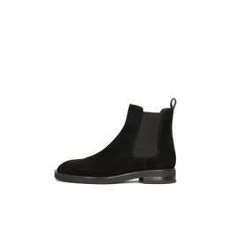 Kazar Chelsea Boots female Black size 36