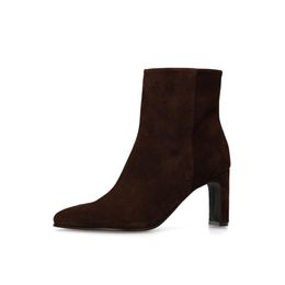 Manfield Ankle Boots female Brown size 41