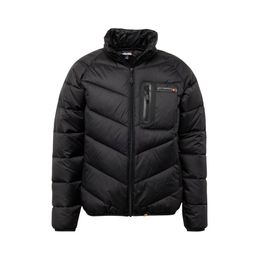 Ellesse Jacke 'Lalizo' Herren Größe L schwarz