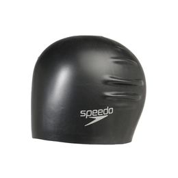 Speedo Bademütze Damen Größe 1 schwarz