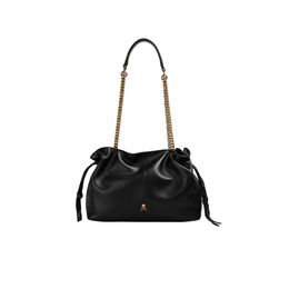 Scalpers Schultertasche Damen Gr&ouml;&szlig;e One Size schwarz