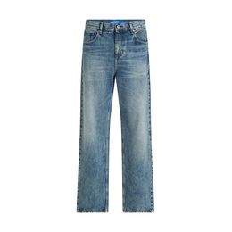 KARL LAGERFELD JEANS Jeans Herren Gr&ouml;&szlig;e 29 blue denim