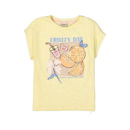 Garcia Shirt girl Yellow size 116/122