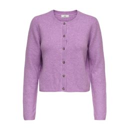 Jacqueline de Yong JDY Strickjacke 'JDYChloe' Damen Gr&ouml;&szlig;e XS orchidee