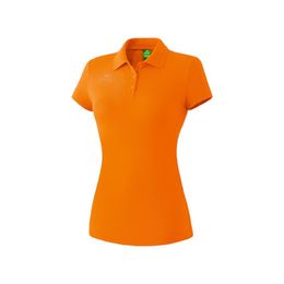 Erima Performance Shirt female Orange size 44