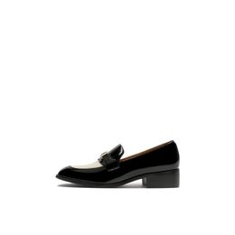 Kazar Classic Flats female Black size 35