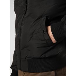 Alpha Industries Jacke 'MA-1' Herren Gr&ouml;&szlig;e XL schwarz