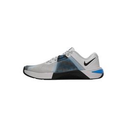 Nike Sportschuh 'METCON 10' Herren Gr&ouml;&szlig;e 44.5 blau / grau / schwarz