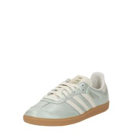 adidas originals Sneakers 'Samba OG' female Green size 8