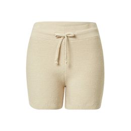 Onzie Sportshorts Damen Gr&ouml;&szlig;e S/M creme