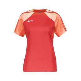 Nike Trikot Damen Größe S orange / rot / weiß