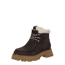 Michael Michael Kors Schn&uuml;rstiefelette 'CADE' Damen Gr&ouml;&szlig;e 39 schoko Winterschuhe