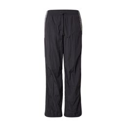 Hollister Hose Herren Gr&ouml;&szlig;e 31/32 grau / schwarz / wei&szlig;
