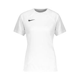 Nike Trikot Damen Größe XXL schwarz / weiß