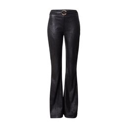 Just Cavalli Leggings Damen Gr&ouml;&szlig;e L schwarz
