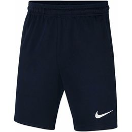 Nike Workout Pants 'Park 20' boy Blue size 158