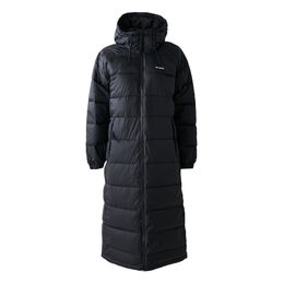 Columbia Outdoormantel 'Pike Lake III' Damen Gr&ouml;&szlig;e L schwarz Wintermantel
