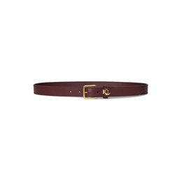 Lauren by Ralph Lauren Lauren Ralph Lauren Belt female Red size L