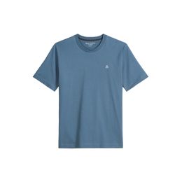Marc O'Polo Marc O'polo T-Shirt Herren Gr&ouml;&szlig;e XS saphir