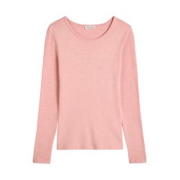 Marc O'Polo Marc O'polo Shirt Damen Gr&ouml;&szlig;e XXS rosa