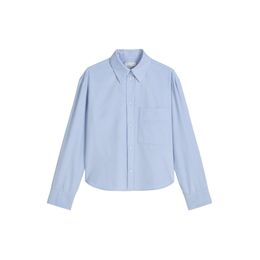 Marc O'Polo Marc O'polo Bluse Damen Gr&ouml;&szlig;e S himmelblau