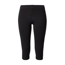 WEEKDAY Leggings female size M Black