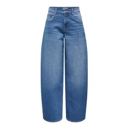 Only Jeans 'ONLTAMY' Damen Gr&ouml;&szlig;e 29 blue denim