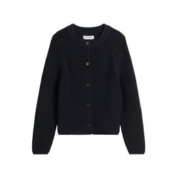 Marc O'Polo Marc O'polo Strickjacke Damen Gr&ouml;&szlig;e XXS navy